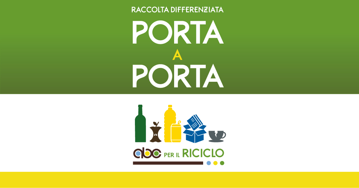 ABC Latina | Azienda Beni Comuni di Latina | I centri di raccolta